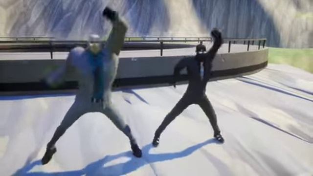 Тем временем на Острове Главы 2..webm