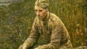 ВРАГИ СОЖГЛИ РОДНУЮ ХАТУ