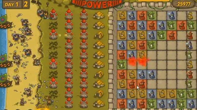 ClickBattle - SEPTEMBER - DAY 1