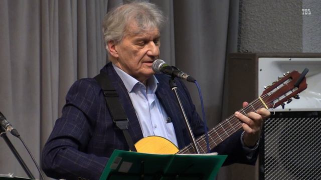 "Несмеяна" - Никита Шангин.
10