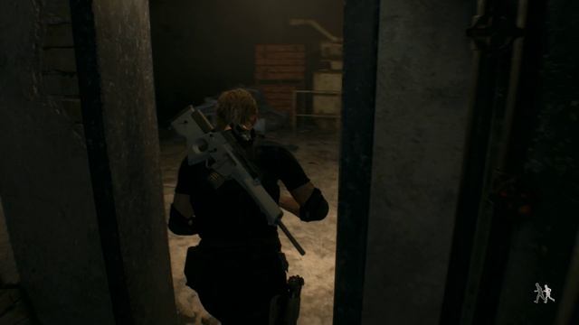 Resident Evil 4   Remake 11 Часть