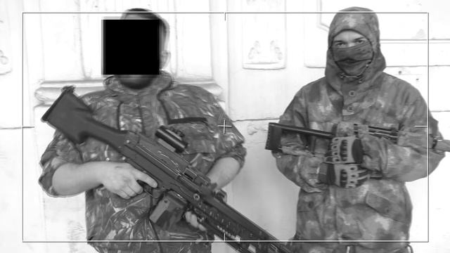 Интервью с инструкторами и игроками клуба "ВТК Диверсант" на БПО