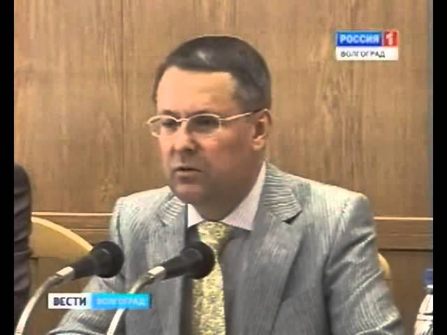 Строительство новой телебашни в Волгоградской области начнётся в конце 2011 года
