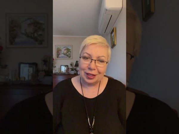 Валентина Новикова . Созависимость Интенсив в Санкт Петербурге