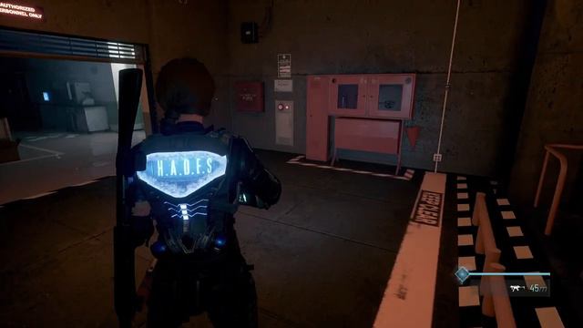 Daymare_ 1994 Sandcastle. #4. _Ну поцелуй меня_