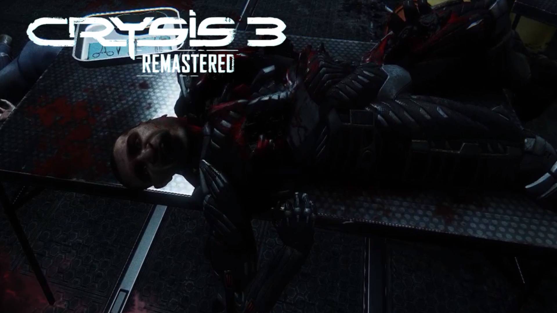 Докопались до правды ➤ Crysis 3 Remastered #4