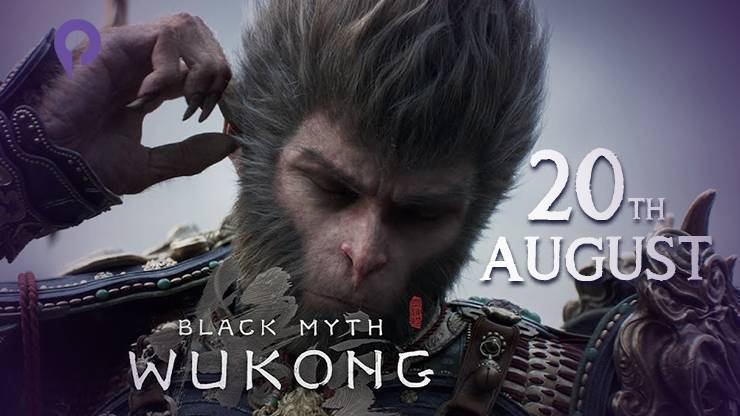 Black Myth Wukong  релиз