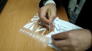 Как рождаются логотипы!