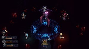 Sea of Stars Сеятельница Печали прохождение