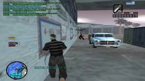КАПТ НА САМОЙ FPS АПНУТОЙ СБОРКЕ ДЛЯ СЛАБЫХ И ОЧЕНЬ СЛАБЫХ ПК ОТ FLEX JUNIOR! GTA SAMP RP LEGACY