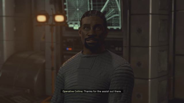 Starfield - Ryujin Operative - смотреть видео онлайн от «Фан-мечты ...