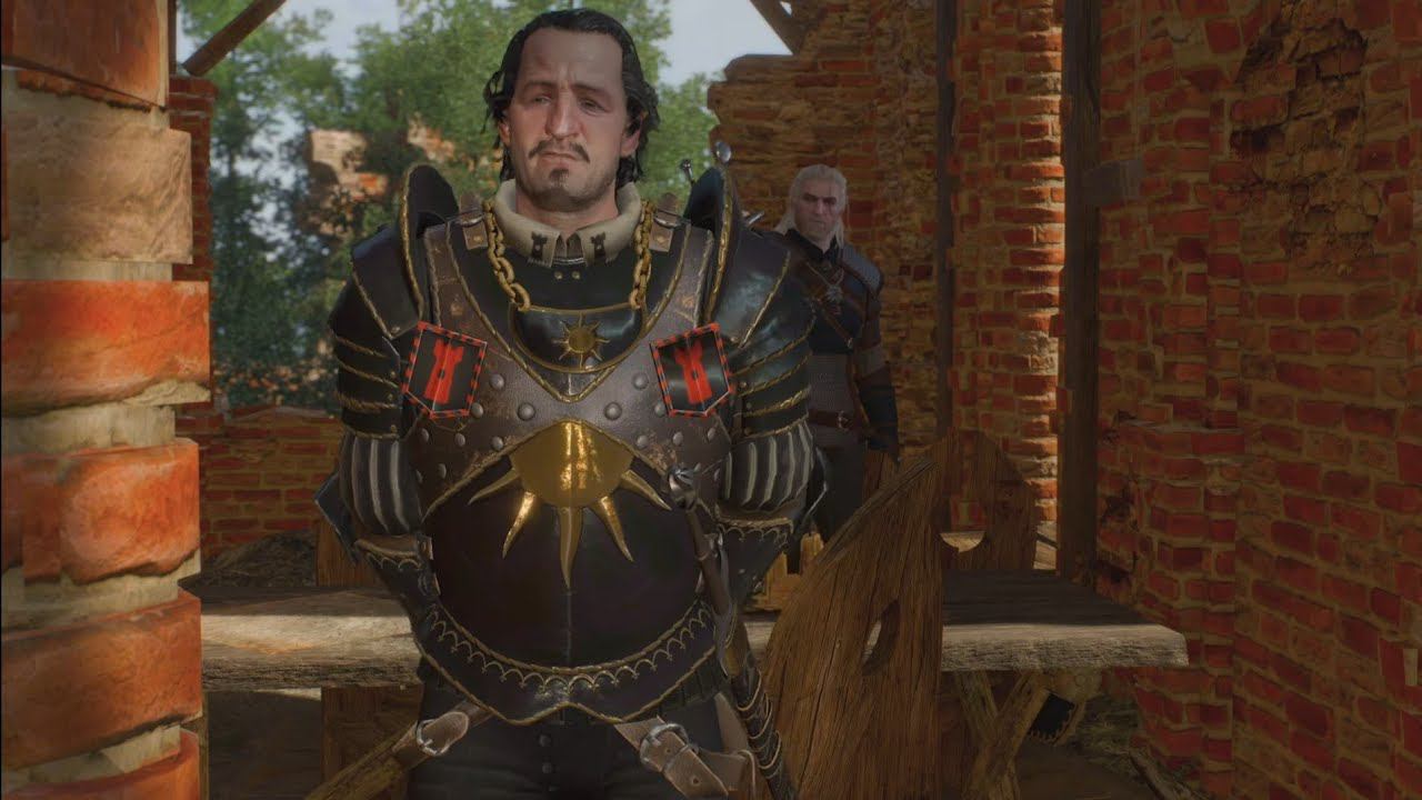 Полное издание игры «Ведьмак 3: Дикая Охота» #2