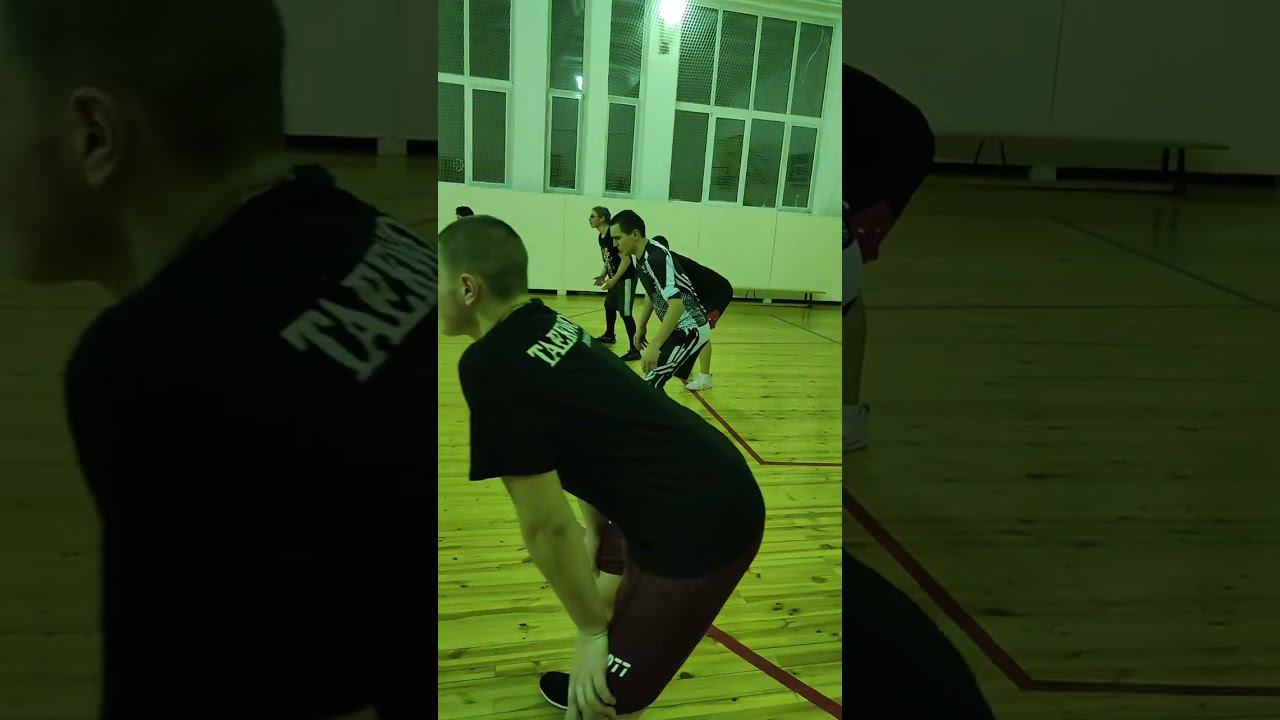 Волейбол 4 января 2024 года. -1