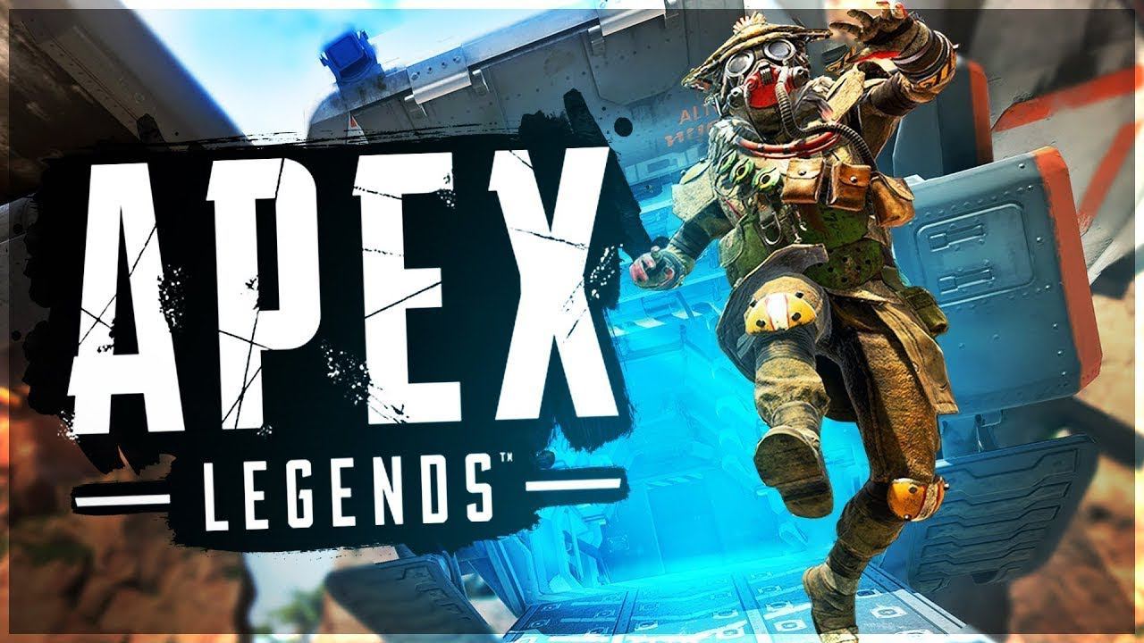 APEX LEGENDS СТРИМ В ЧЕСТЬ ДНЯ РОЖДЕНИЯ.  #ApexLegends #Games