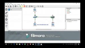 lab 7-nagios xi using virtualBox