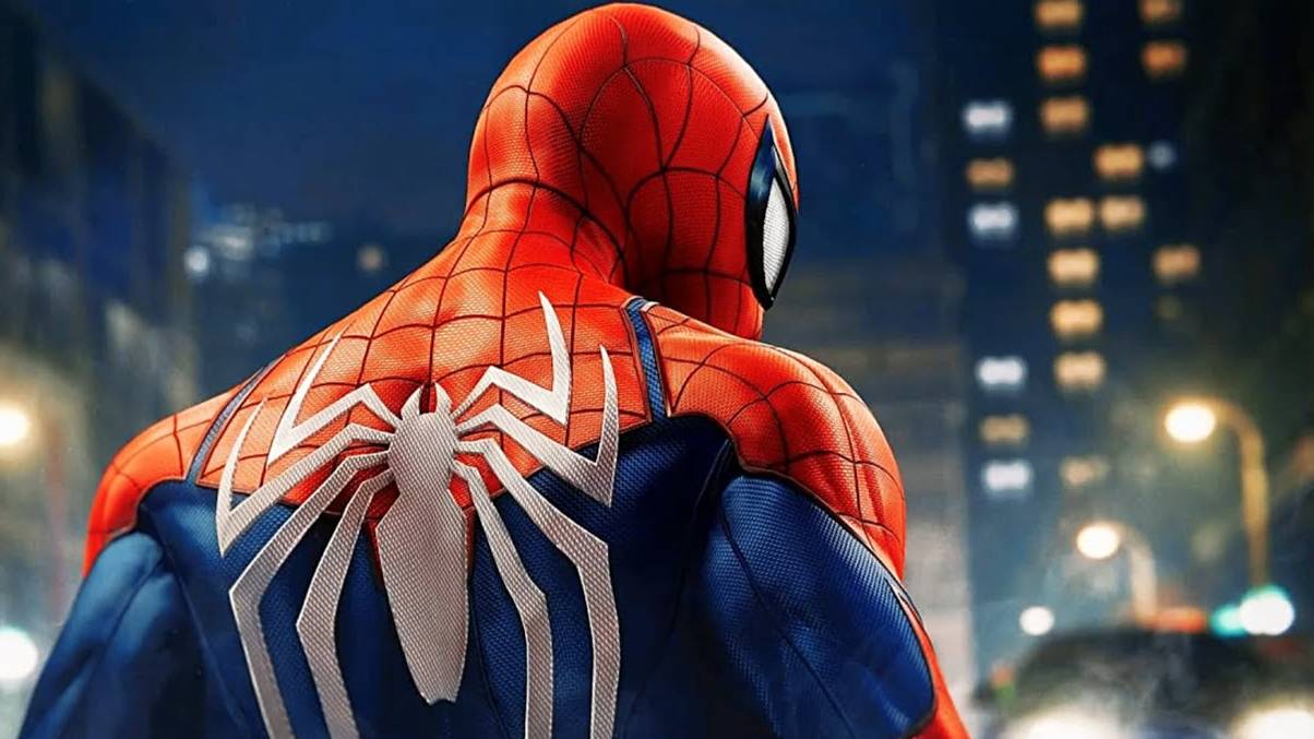 Spider-Man Remastered прохождение часть 4 Шокер