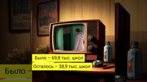 школы закрывают