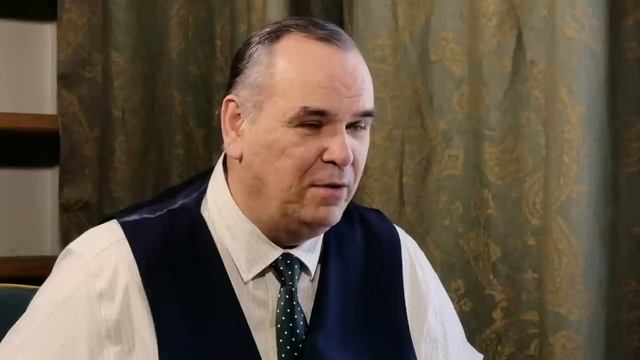 Кулёмин Владимир (2_3). Сыктывкар - 28 лет служения