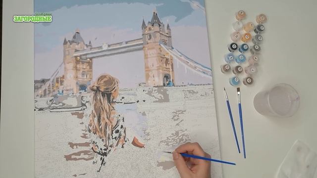 Картина за 28 часов