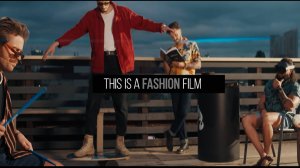 TOPGUN - в ответе за стиль с 2014 | КРЫША