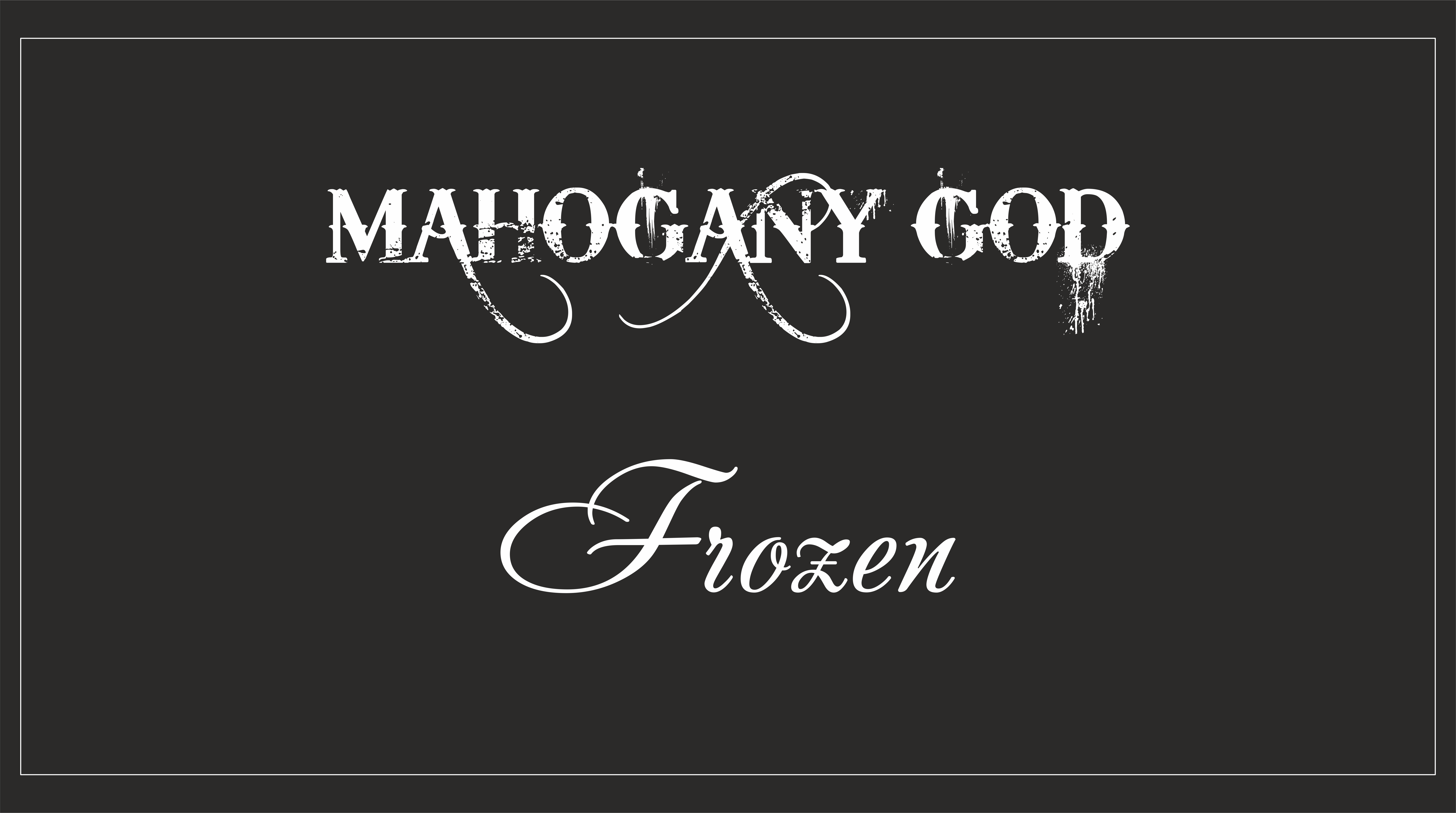 06. Frozen