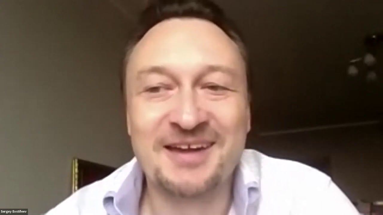 Дмитрий Седлер Об игре "Финансы и Инвестиции"