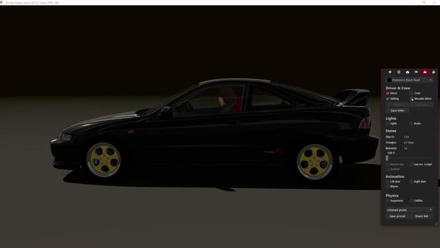 Content Manager ShowRoom Is Next Level In Assetto Corsa - смотреть ...