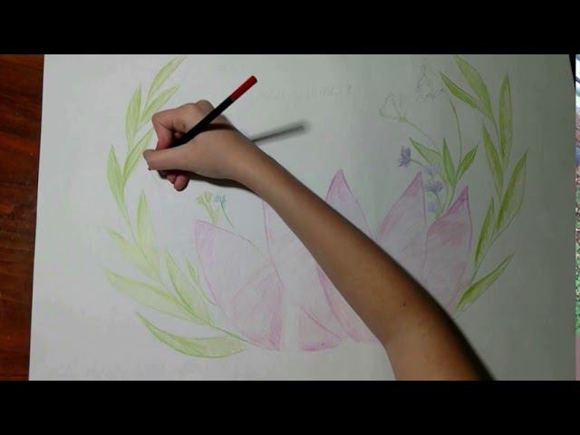 Видеооткрытка к Дню Учителя