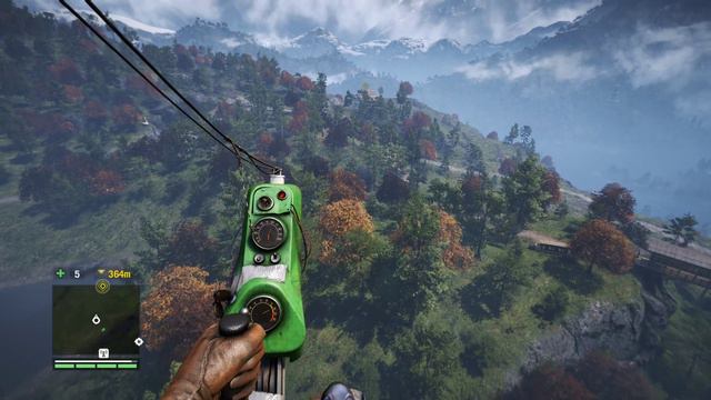 Far Cry 4 - Part 16