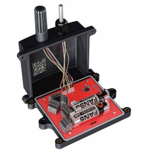 TESLiOT-PRO 7 в 1 | TESLiOT-PRO 7 in 1