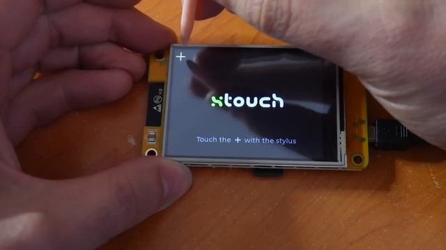 xtouch Bambu Lab P1P/P1S touch screen upgrade guide – смотреть видео ...