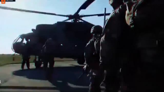 Хитрый план Байдена: военные базы США на Украине.Уже забыли, как выглядят американские базы в Сирии?