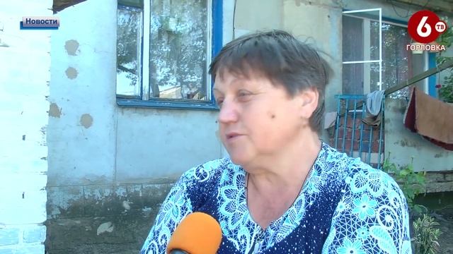 ВОССТАНОВИТЕЛЬНЫЕ РАБОТЫ В ДЕБАЛЬЦЕВО 2019