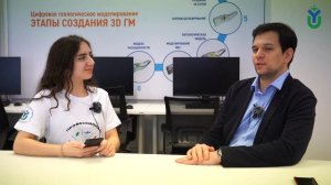 Амбассадоры Профессионалитета стали участниками Всероссийской эстафеты «10 вопросов наставнику».