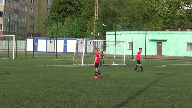 Первенство МО, 2021. 17.05.2021, СШ Сатурн Раменское - ДЮСШ Пионер Раменское