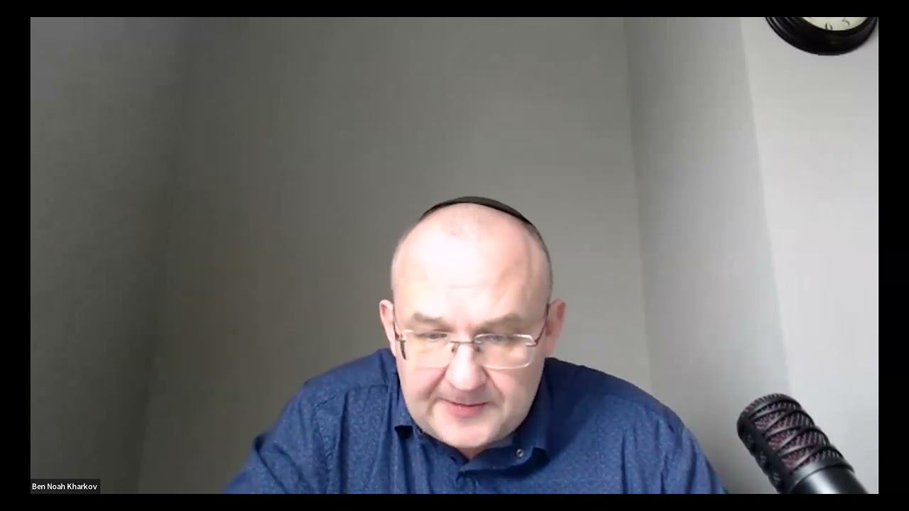 Почему Моше сказал, что казнь первенцев будет ОКОЛО полуночи? Ор аХайм ШМТ 11:1-4 Недельная глава Бо