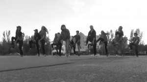 Apashe – No Twerk / Волжский / Школа Танцев "Street Project"
