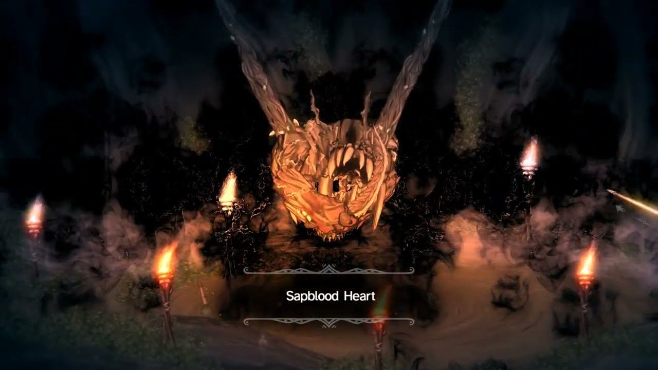 Salt and Sacrifice Прохождение №10