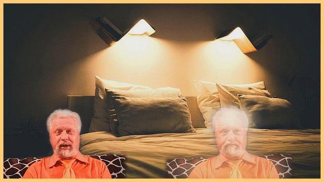 О многих ложных "Я" человека. Но одно "Я" в нём - истинное и абсолютное. И это - Иисус Христос!