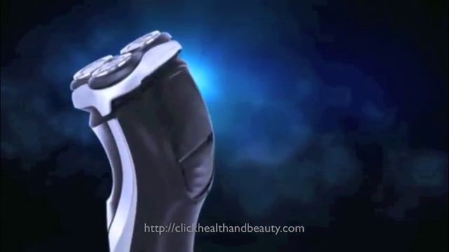 The Philips PowerTouch Plus Electric Shaver - PT860 – смотреть онлайн ...