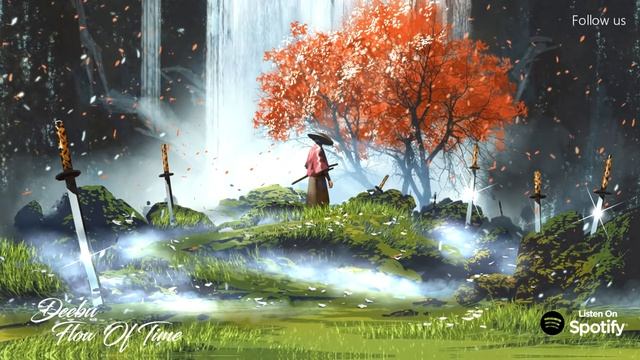 Flow Of Time