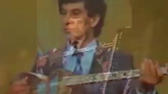 Кузибой Отажонов - Боболар суйлаган