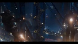железный человек 3
