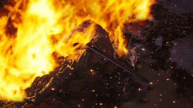 Senuas Saga Hellblade II - прохождение [11] - русские субтитры