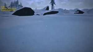 The Long Dark.Обзор (продолжение следуют)
