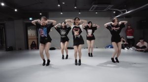 Lia Kim / TT - Twice