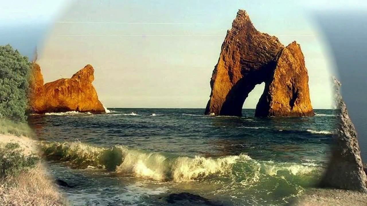 песня про Крым