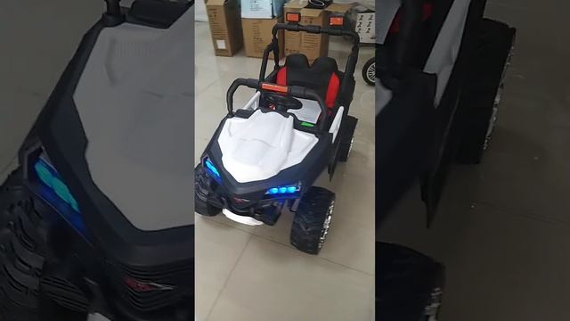 детский электромобиль BG 201 магазин myteddy61