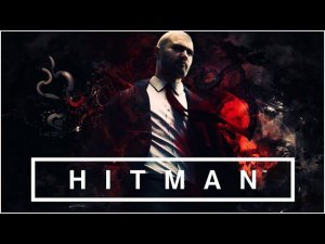 HITMAN™ #3 БОРЦЫ ЗА СВОБОДУ
