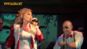 Светлана Разина - Игра (Горбушкин двор 15.02.2014)